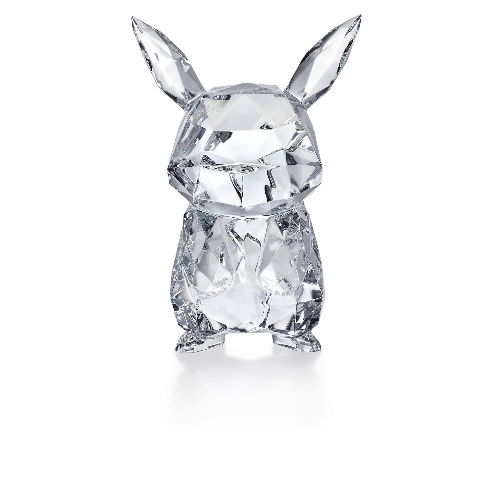 Baccarat X Pokémon : Une Collaboration Tant Attendue